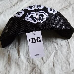 Neff x Disney | Accessories | Nwt Neff X Disney Hatmickey Mouse Unisex ...
